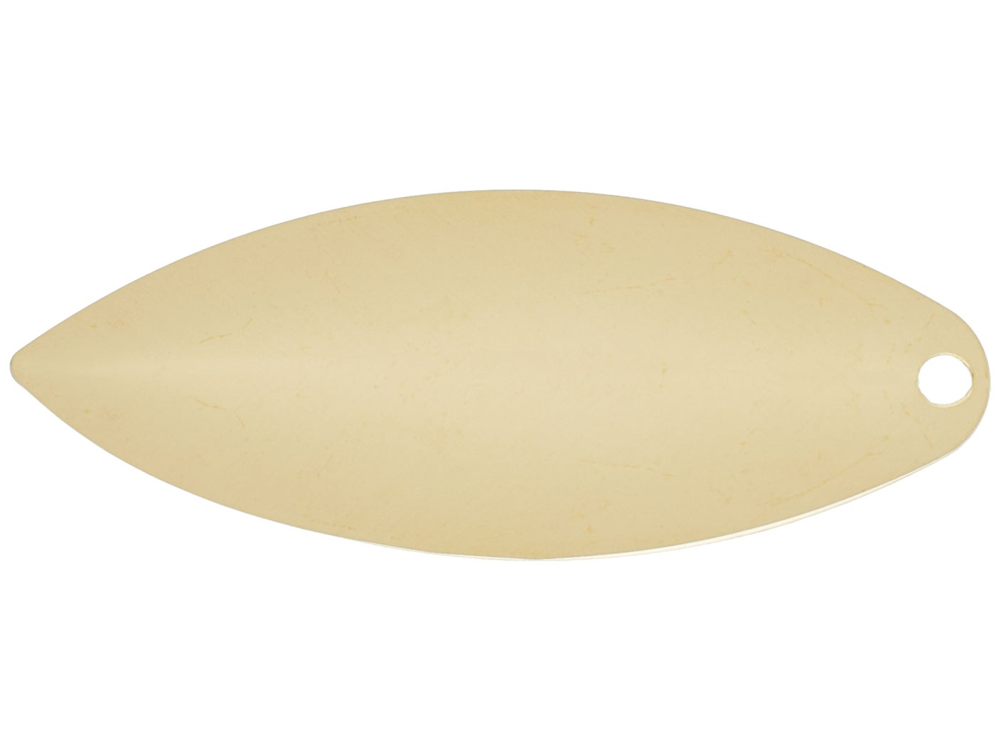 Worth Company Willow Leaf Blades 15pk | Tackle Warehouse