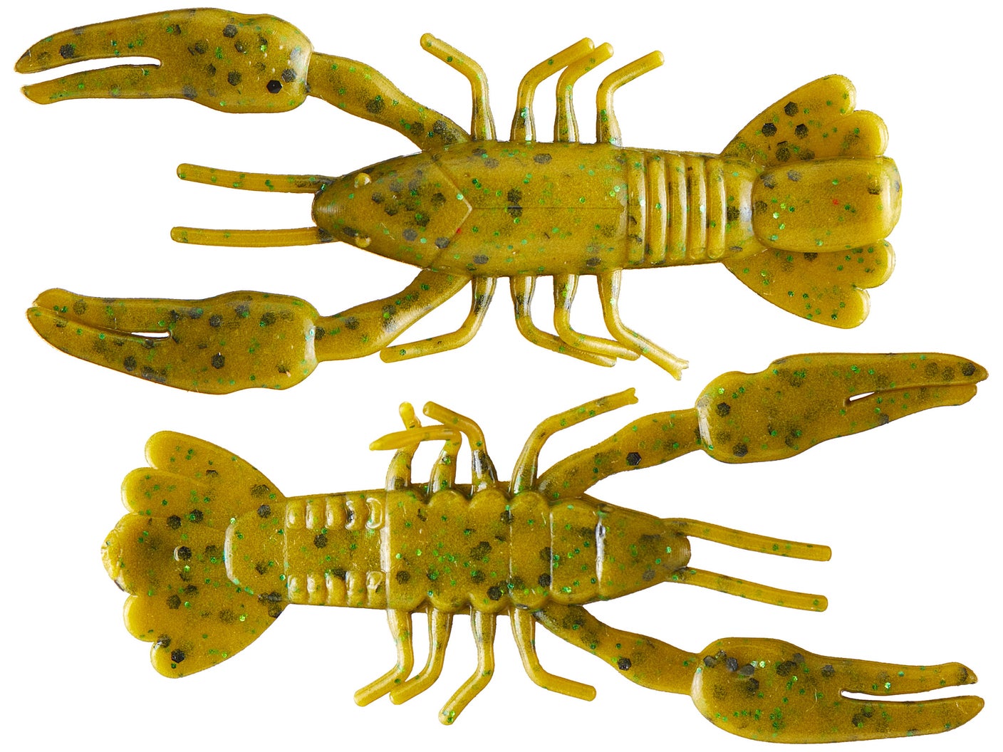 Yum Ned Craw - Tackle Warehouse