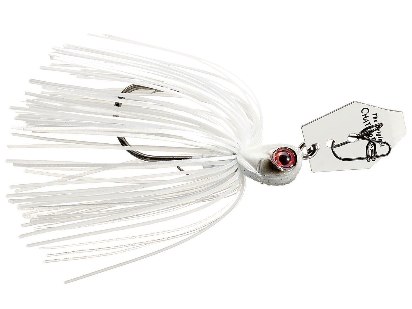 Z-Man Chatterbait Elite Evo Mini Max | Tackle Warehouse
