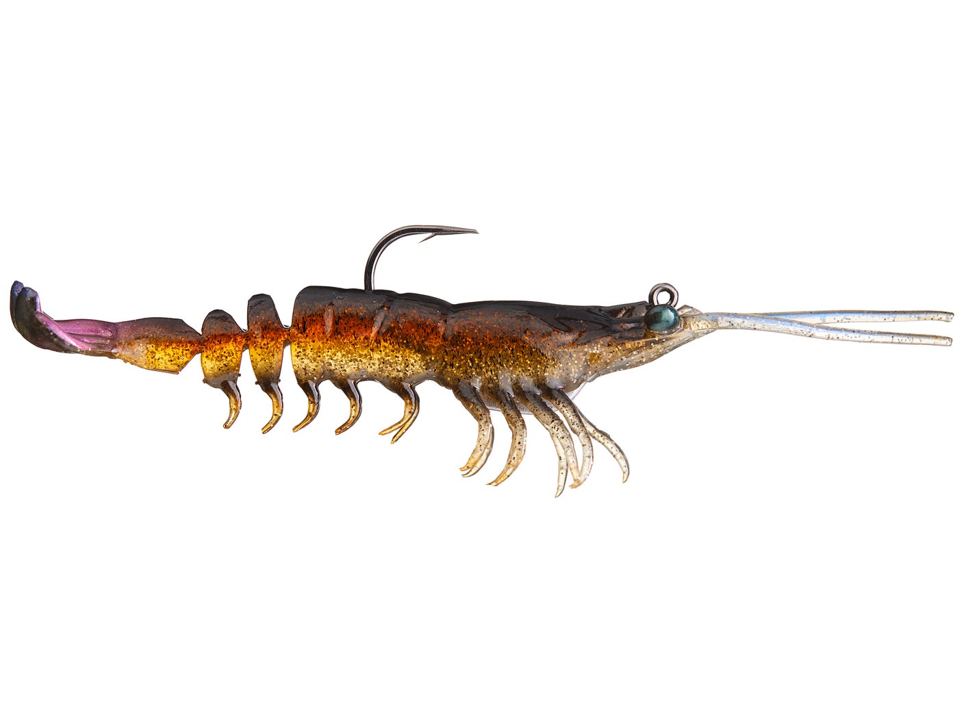 Z-Man Prawn Starz - Tackle Warehouse