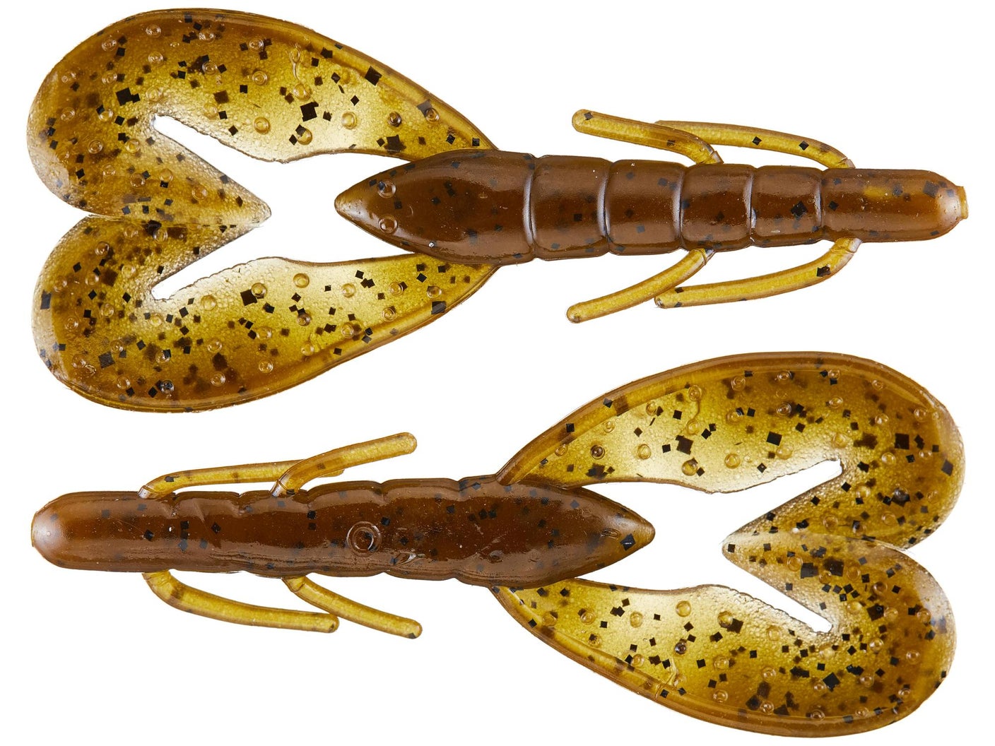 Zoom Super Speed Craw 4" 8pk - Tackle Warehouse