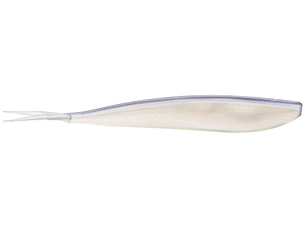 Zoom Tiny Fluke 20pk - Tackle Warehouse