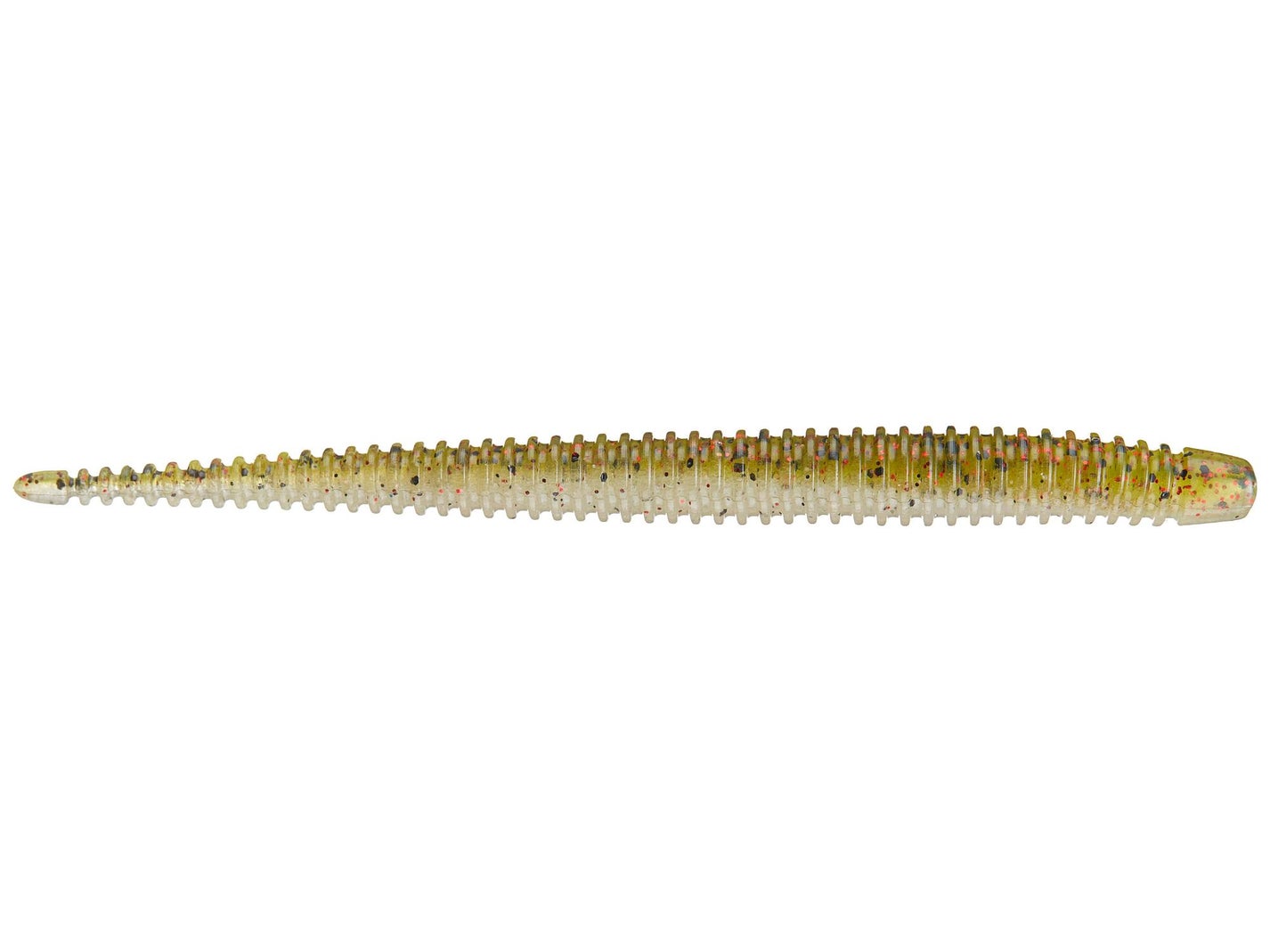 6th Sense Bamboosa 5.3 Worm 8pk - Tackle Warehouse