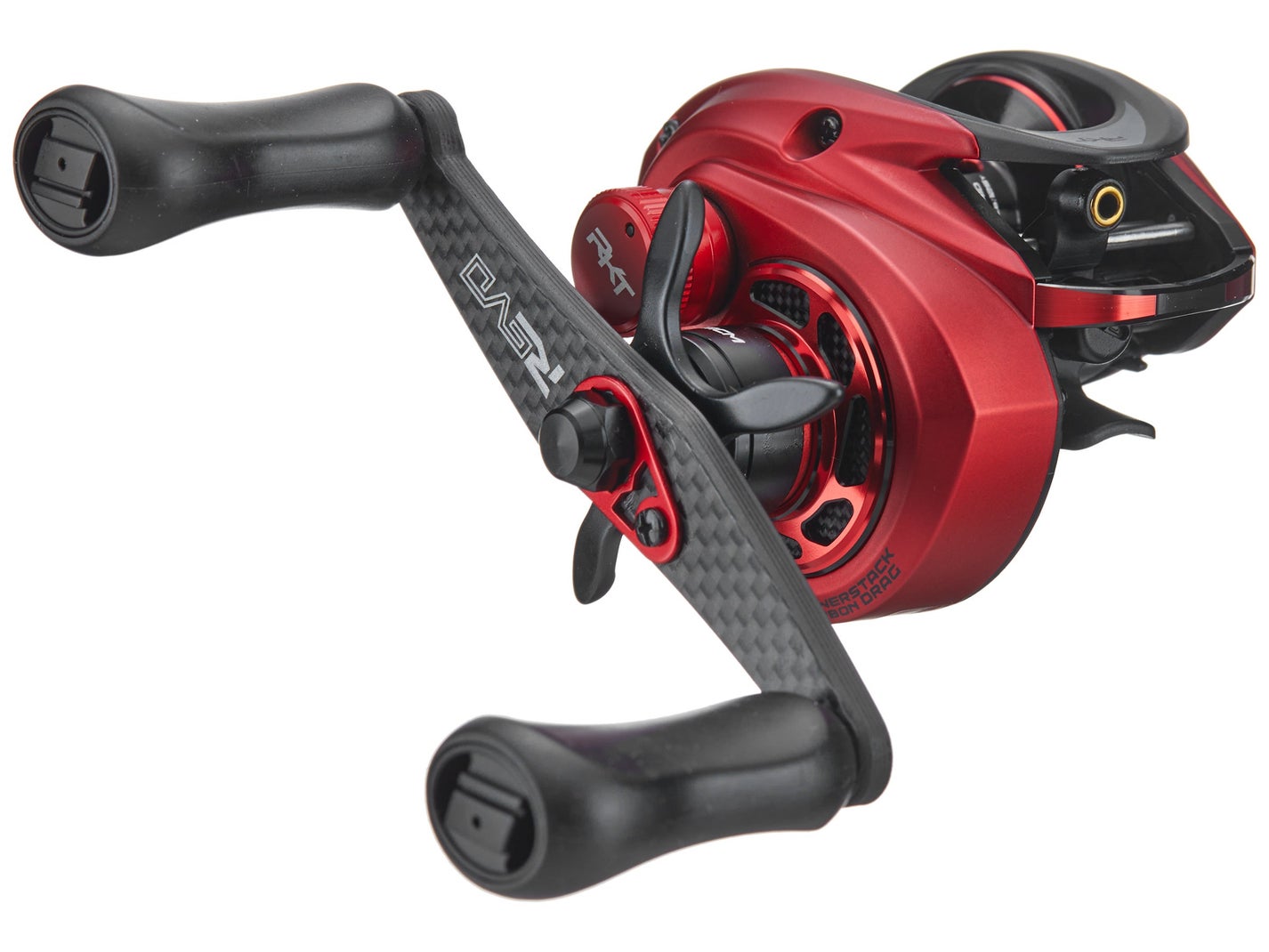 Abu Garcia Revo Rocket LP Casting Reels - Tackle Warehouse
