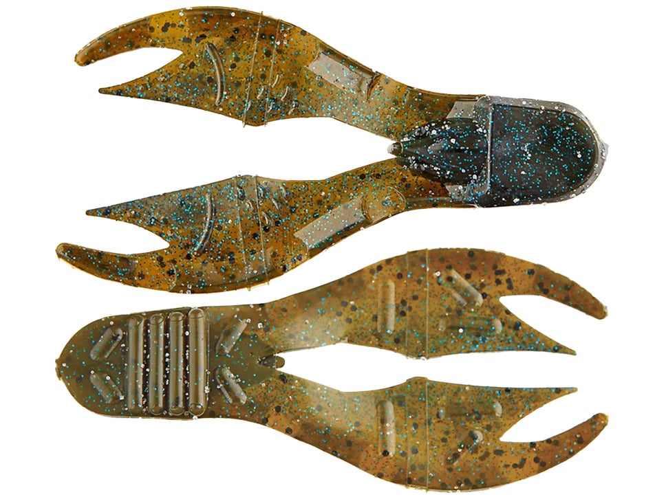 Big Bite Baits Chunk 10pk | Tackle Warehouse