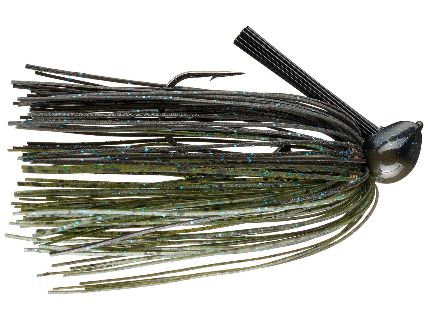 Big Bite Baits McMoney Jig - Tackle Warehouse