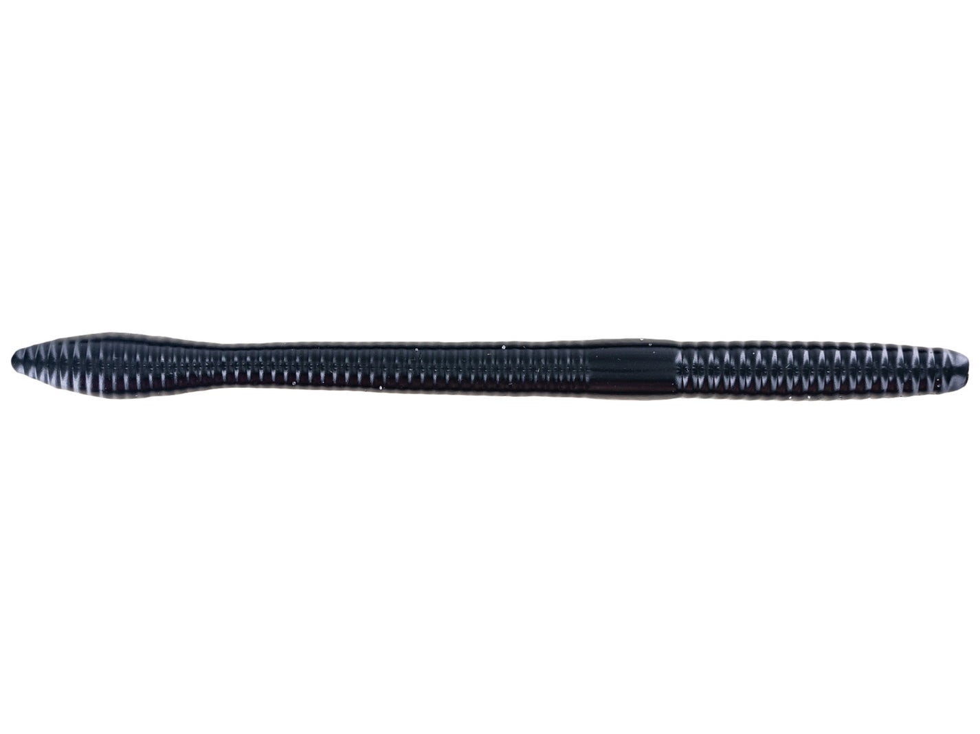 Big Bite Baits Straight Mag Worm - Tackle Warehouse