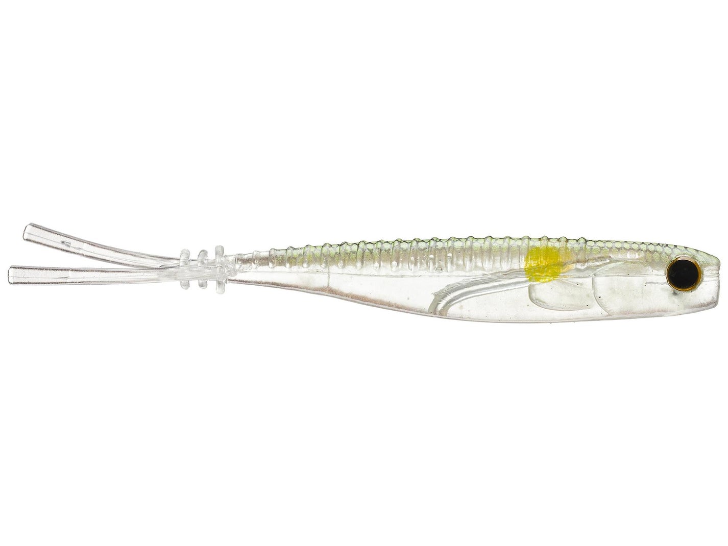 Big Bite Baits Spotlight Minnow - Tackle Warehouse