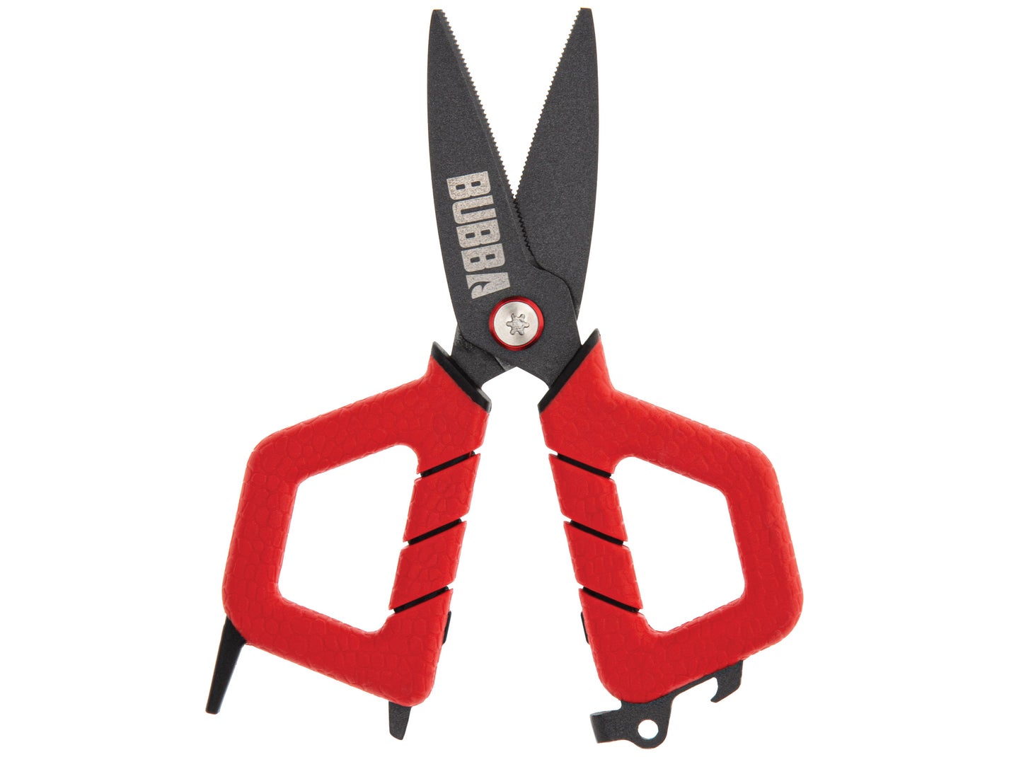 Bubba Small Shears - Tackle Warehouse