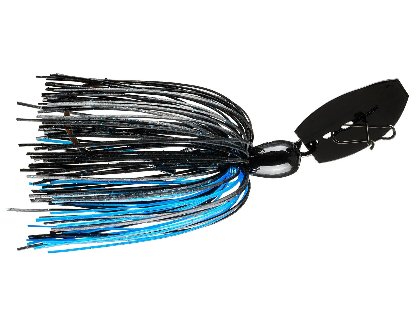 Brazalo Custom Lures Strutter Bladed Jig - Tackle Warehouse