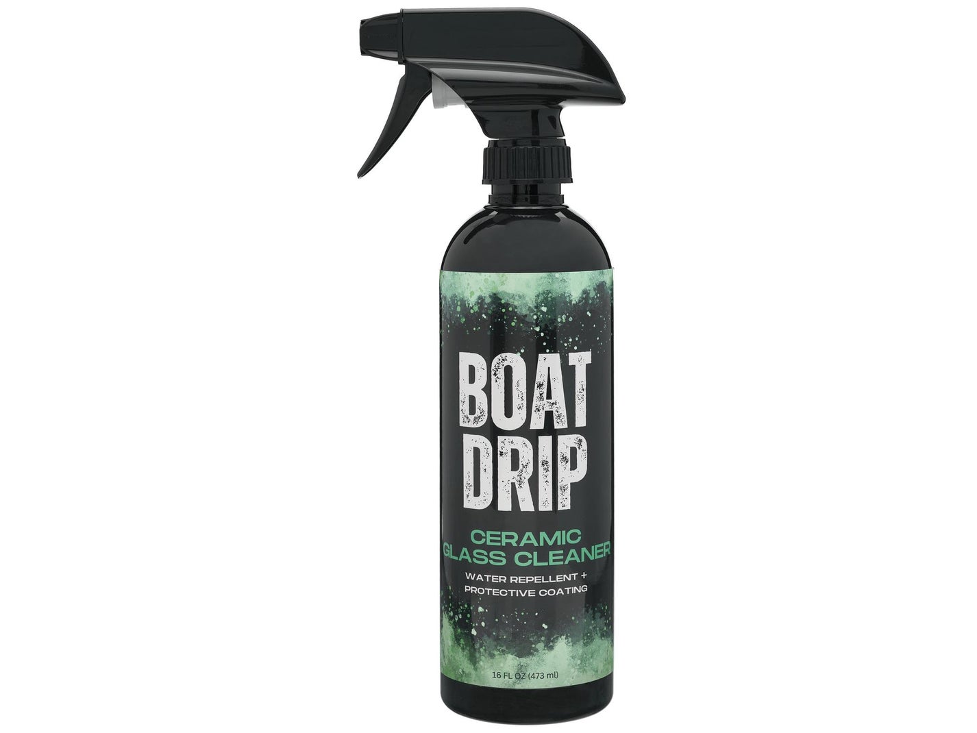 Boat Drip Ceramic Glass Cleaner - Tackle Warehouse