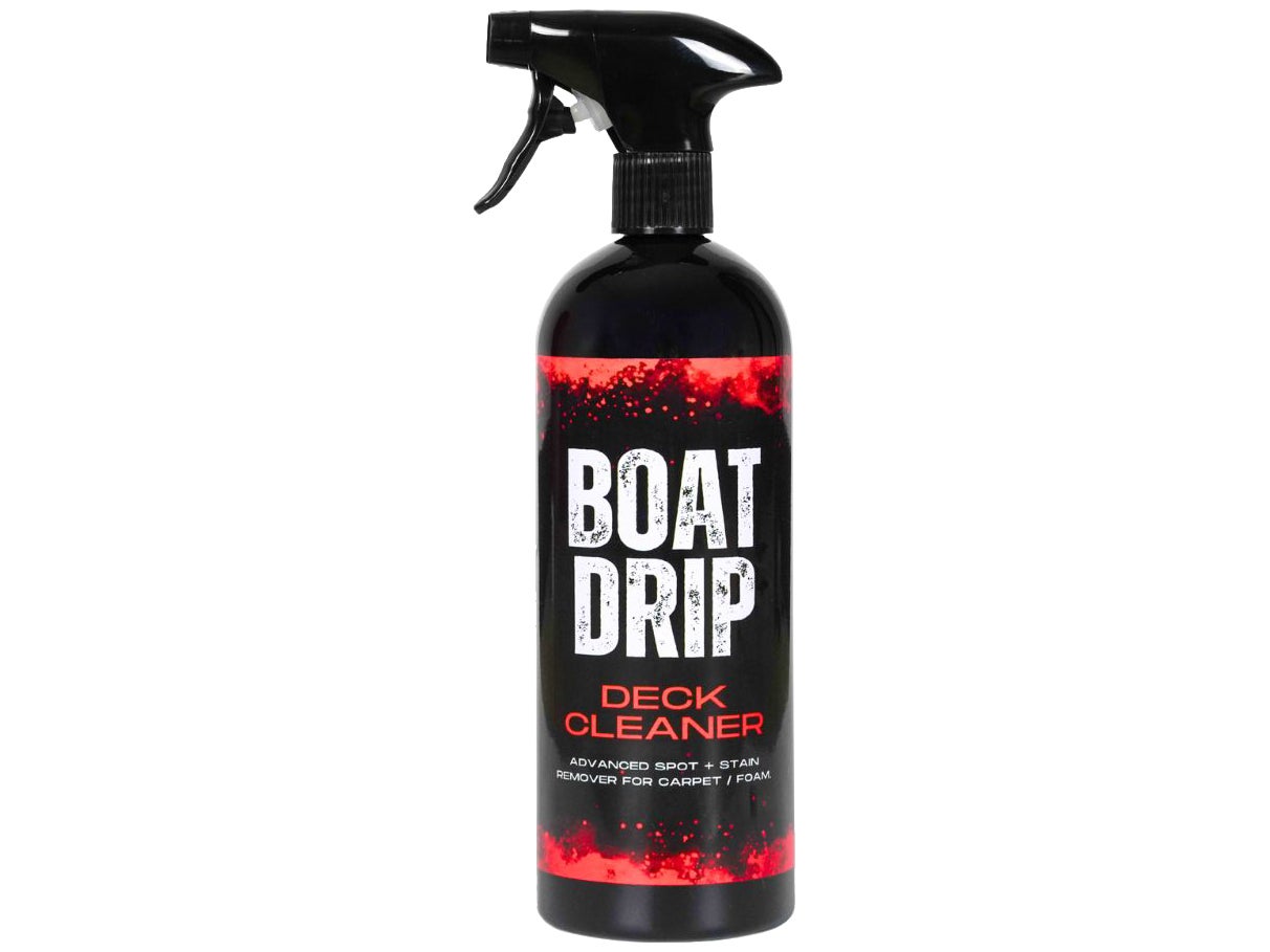 Boat Drip Deck Cleaner - Tackle Warehouse