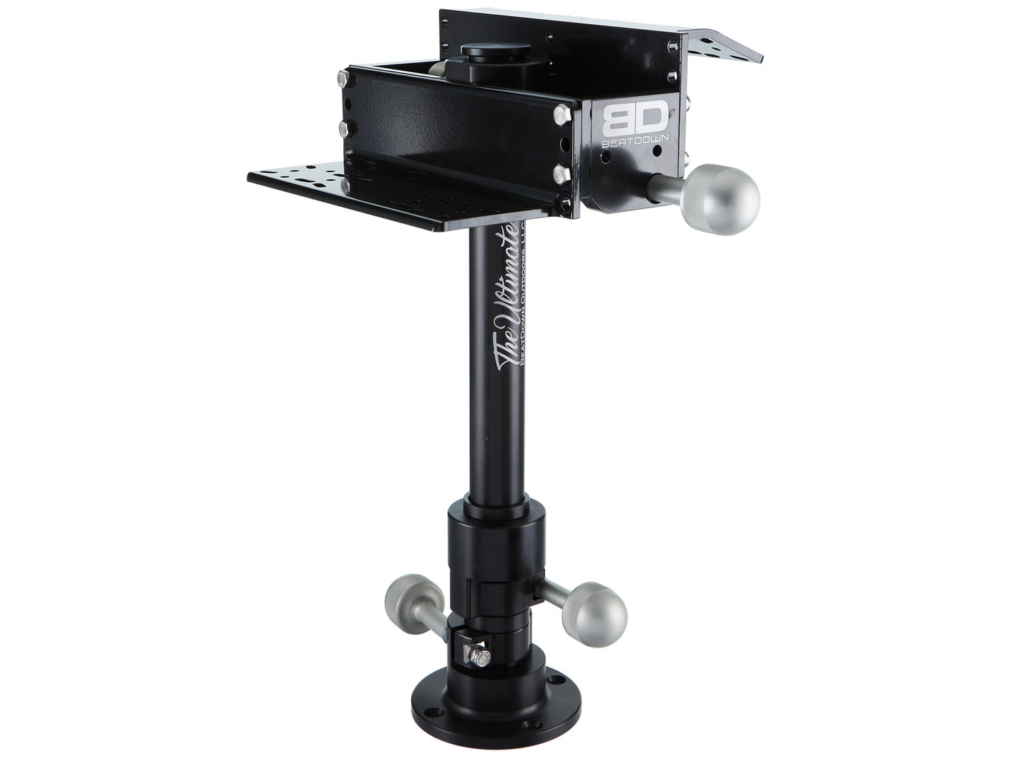 BeatDown Outdoors Ultimate Quick Release Double Stack - Tackle Warehouse