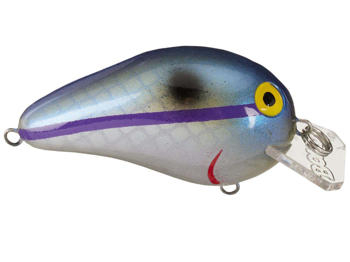 Bomber Next Gen Square 4A Squarebill Crankbait - Tackle Warehouse