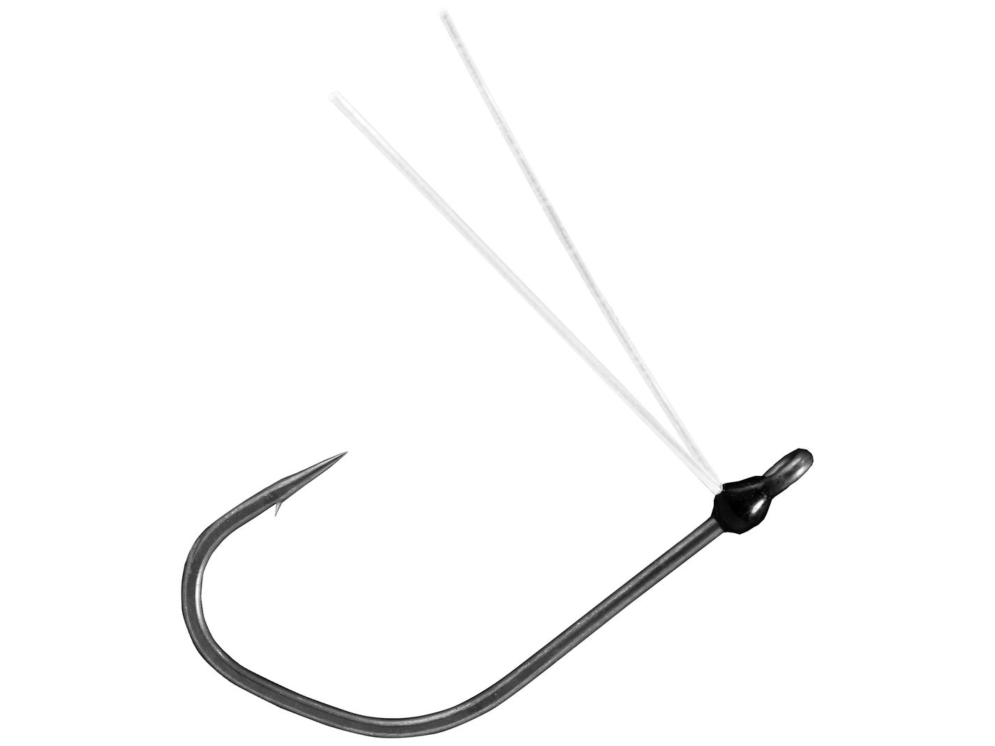 BKK Weedless Wacky Neko Hook - Tackle Warehouse