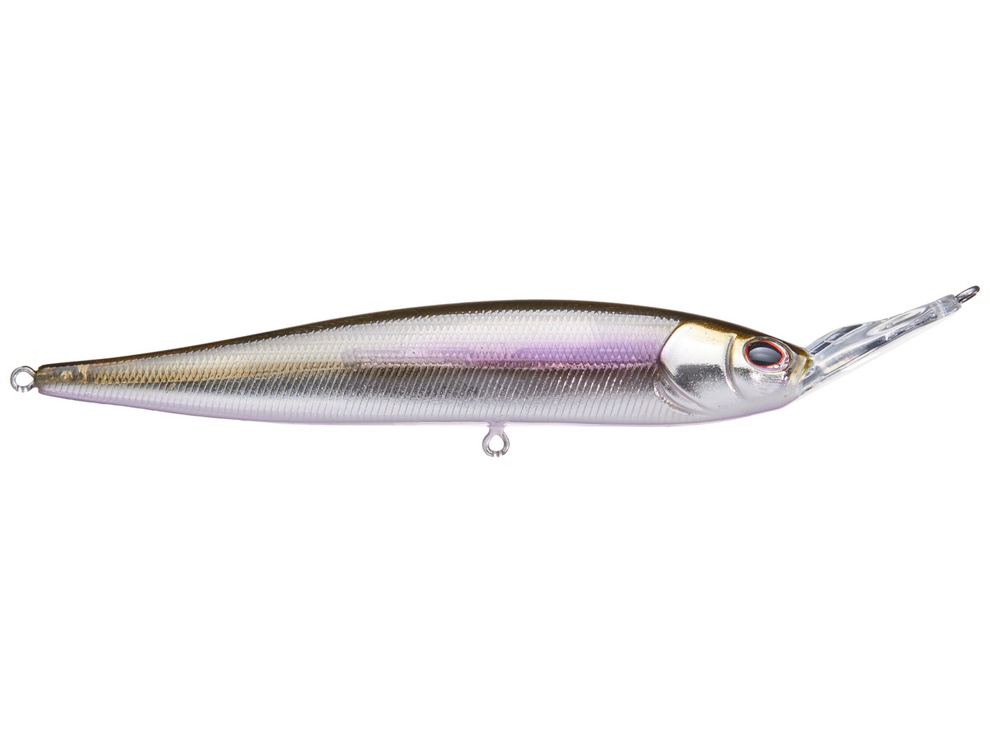 Berkley Krej FFS Jerkbait 100 | Tackle Warehouse