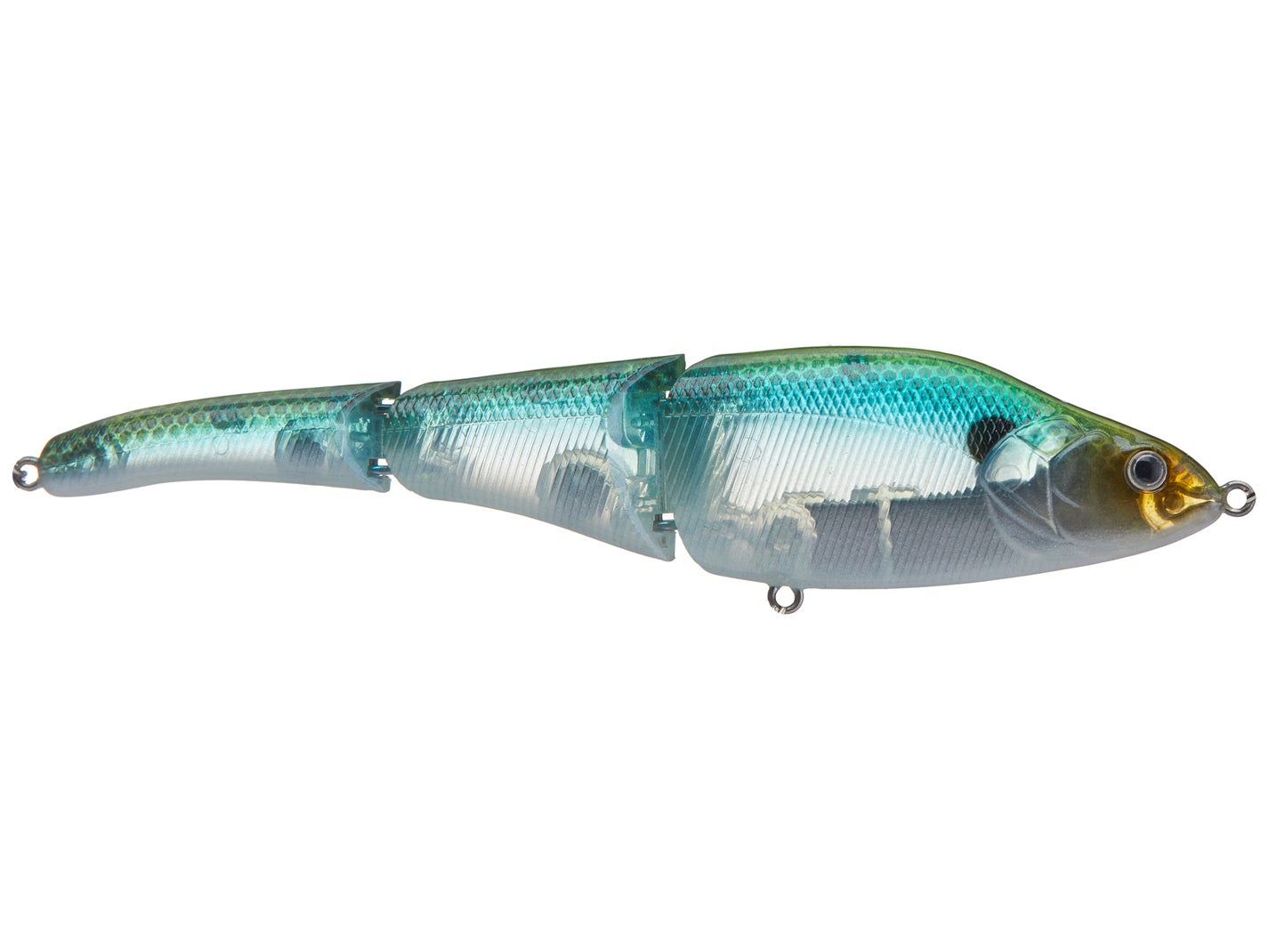 Berkley Magic Swimmer Saltwater Swimbait - Tackle Warehouse