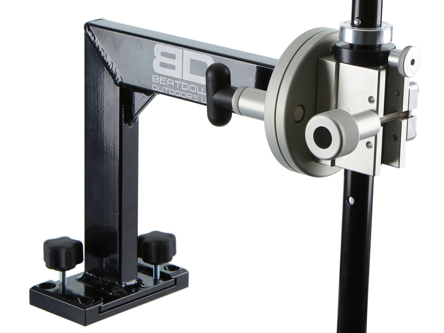 BeatDown Outdoors BreakAway Transducer Pole - Tackle Warehouse