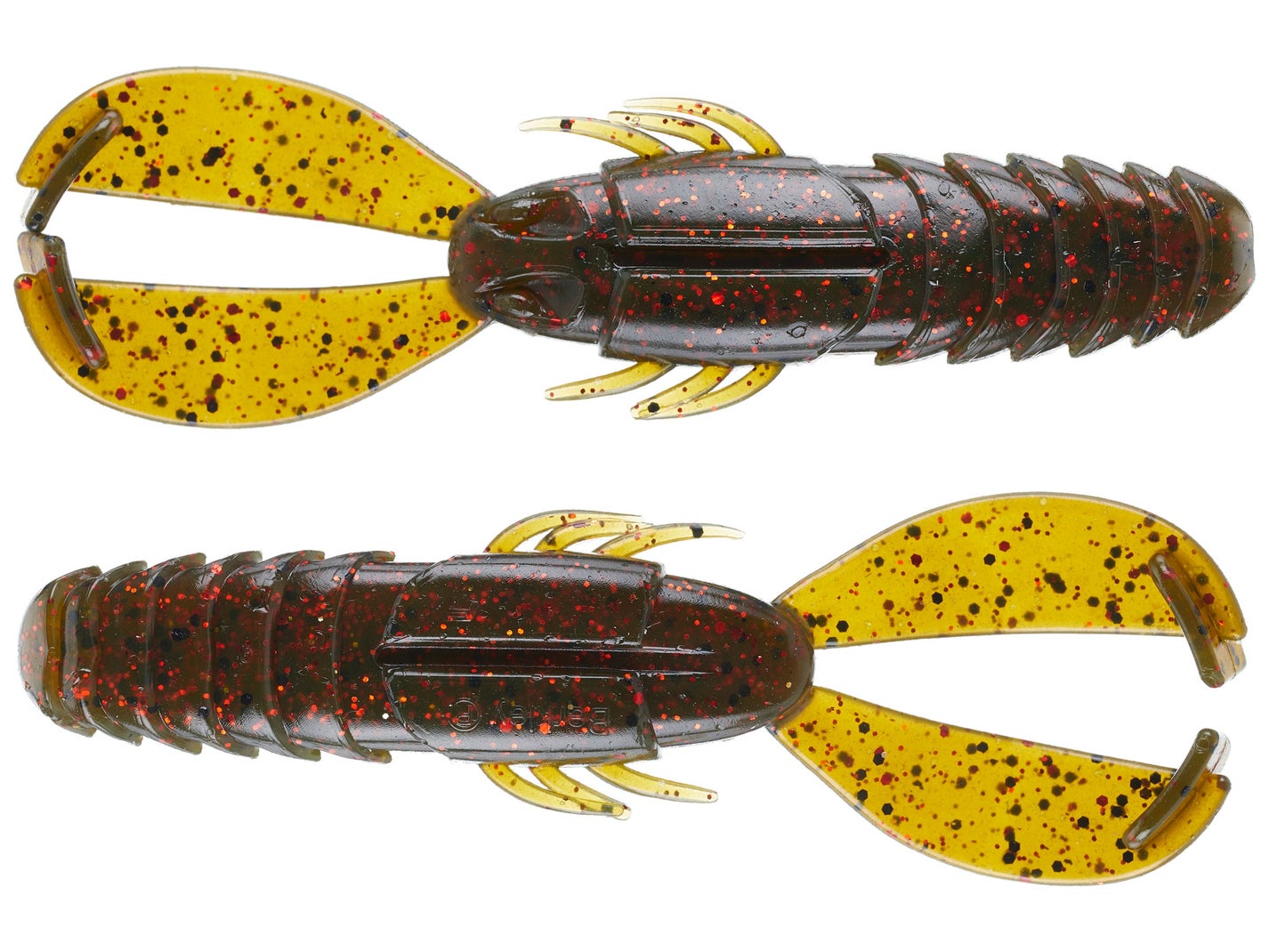 Berkley Powerbait Crash Craw - Tackle Warehouse