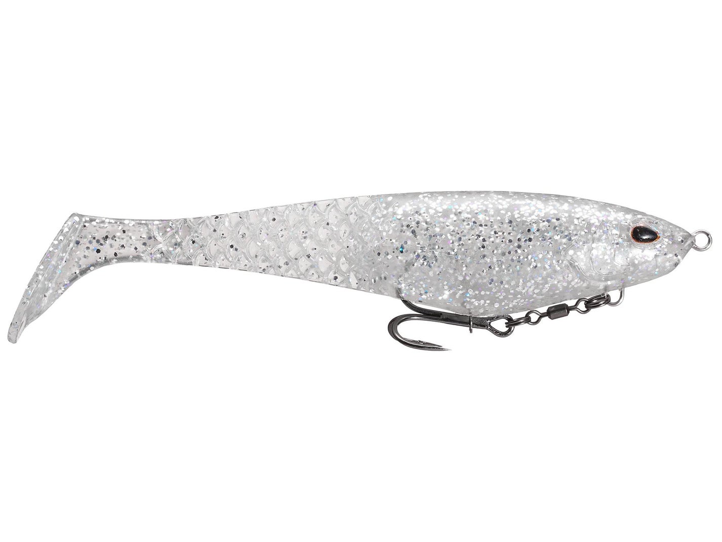 Berkley PowerBait CullShad Swimbait - Tackle Warehouse