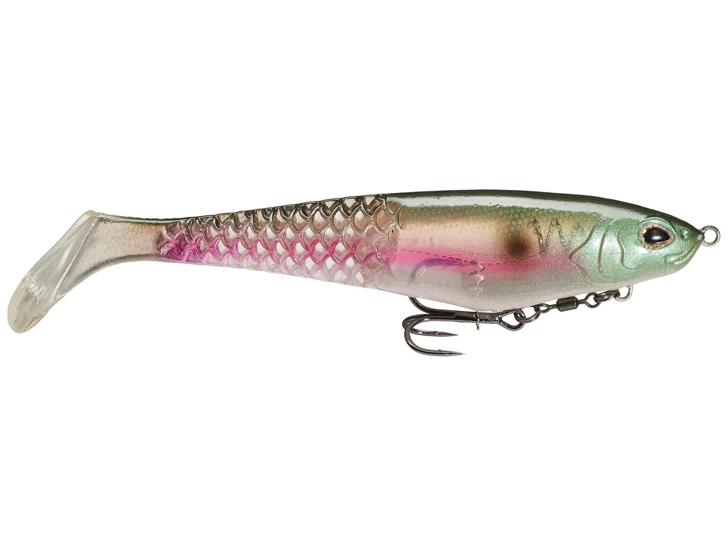 Berkley PowerBait CullShad Swimbait - Tackle Warehouse