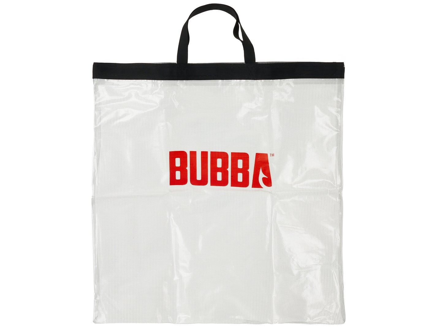 Bubba Tournament Weigh Bag - Tackle Warehouse