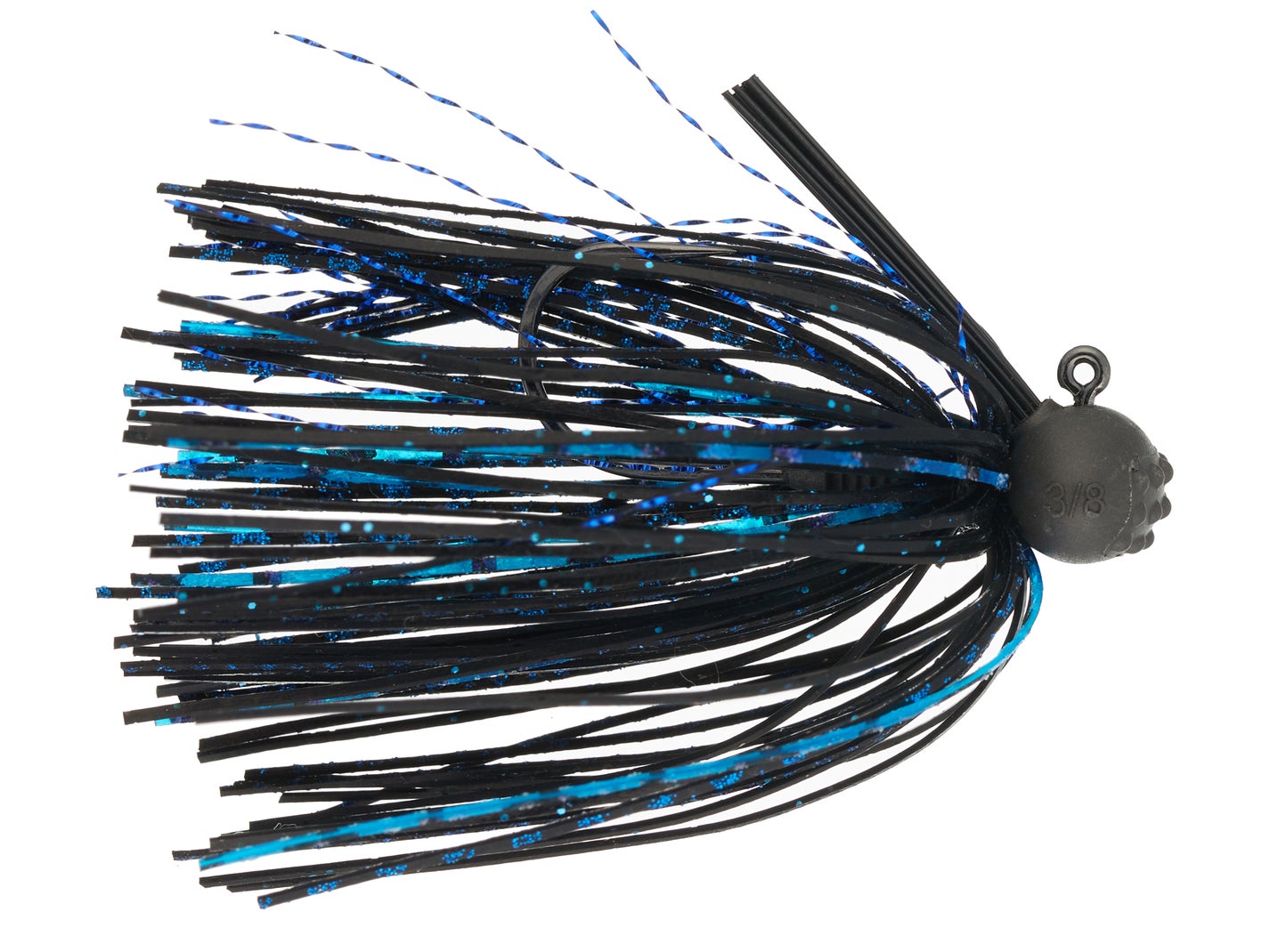 Beast Coast TW Tungsten Compound Baby Dozer Jig - Tackle Warehouse