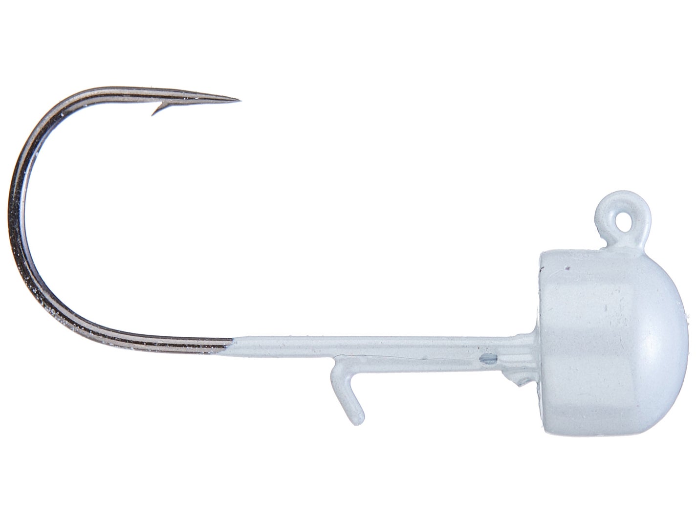 Buckeye Lures Mushroom Jighead 3pk - Tackle Warehouse