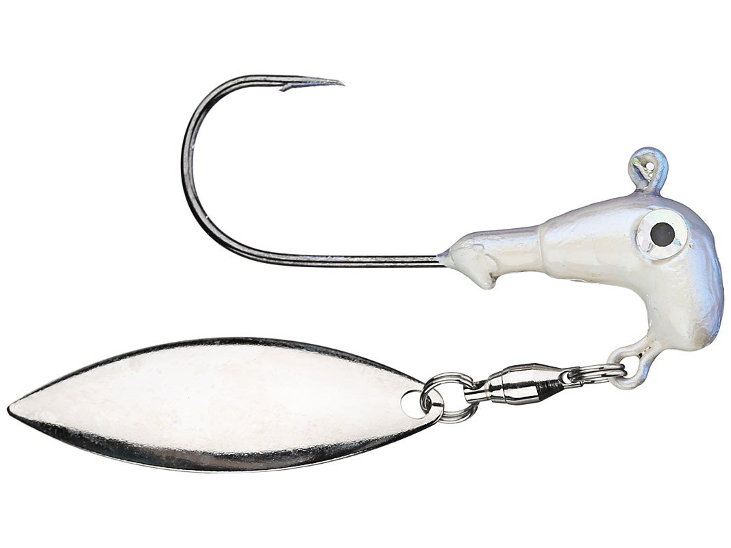 Blakemore Casey's Classic Road Runner Heads 2pk - Tackle Warehouse