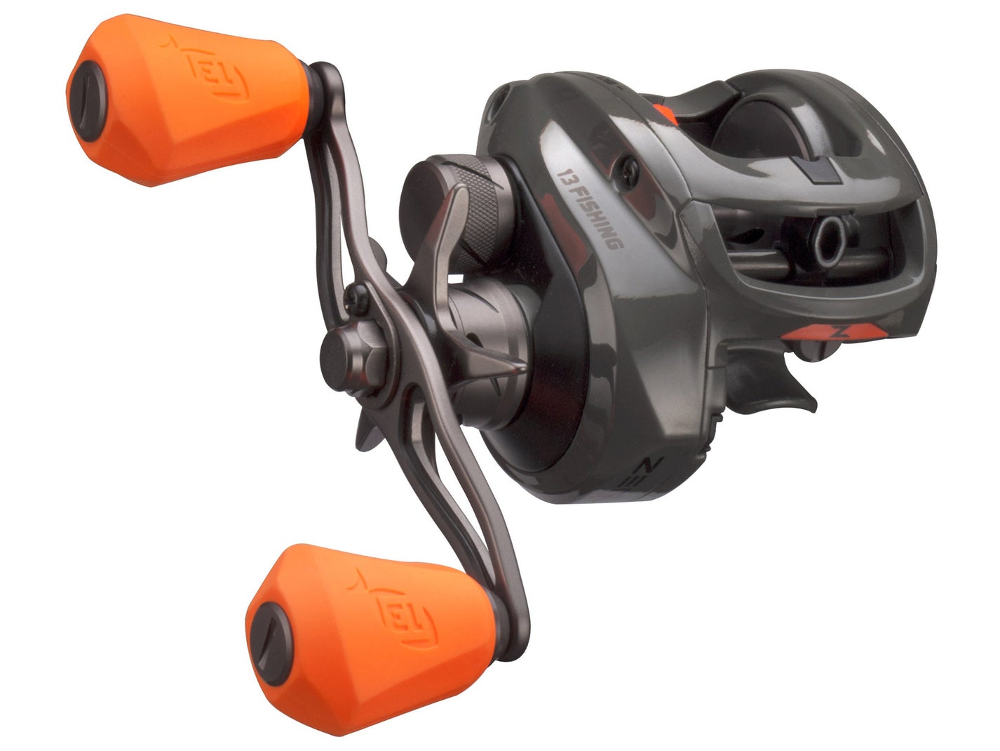13 Fishing Concept Z Slide Casting Reel - Tackle Warehouse