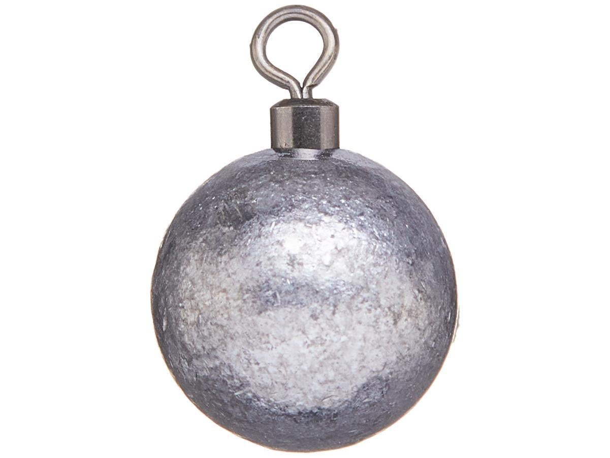 6th Sense Casting Lead Drop Shot Weights - Tackle Warehouse