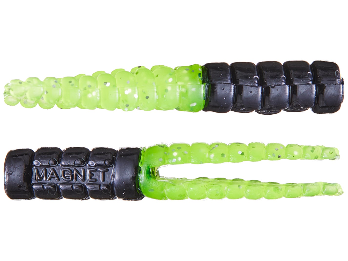 Leland's Lures Crappie Magnet Body Packs 15pk - Tackle Warehouse