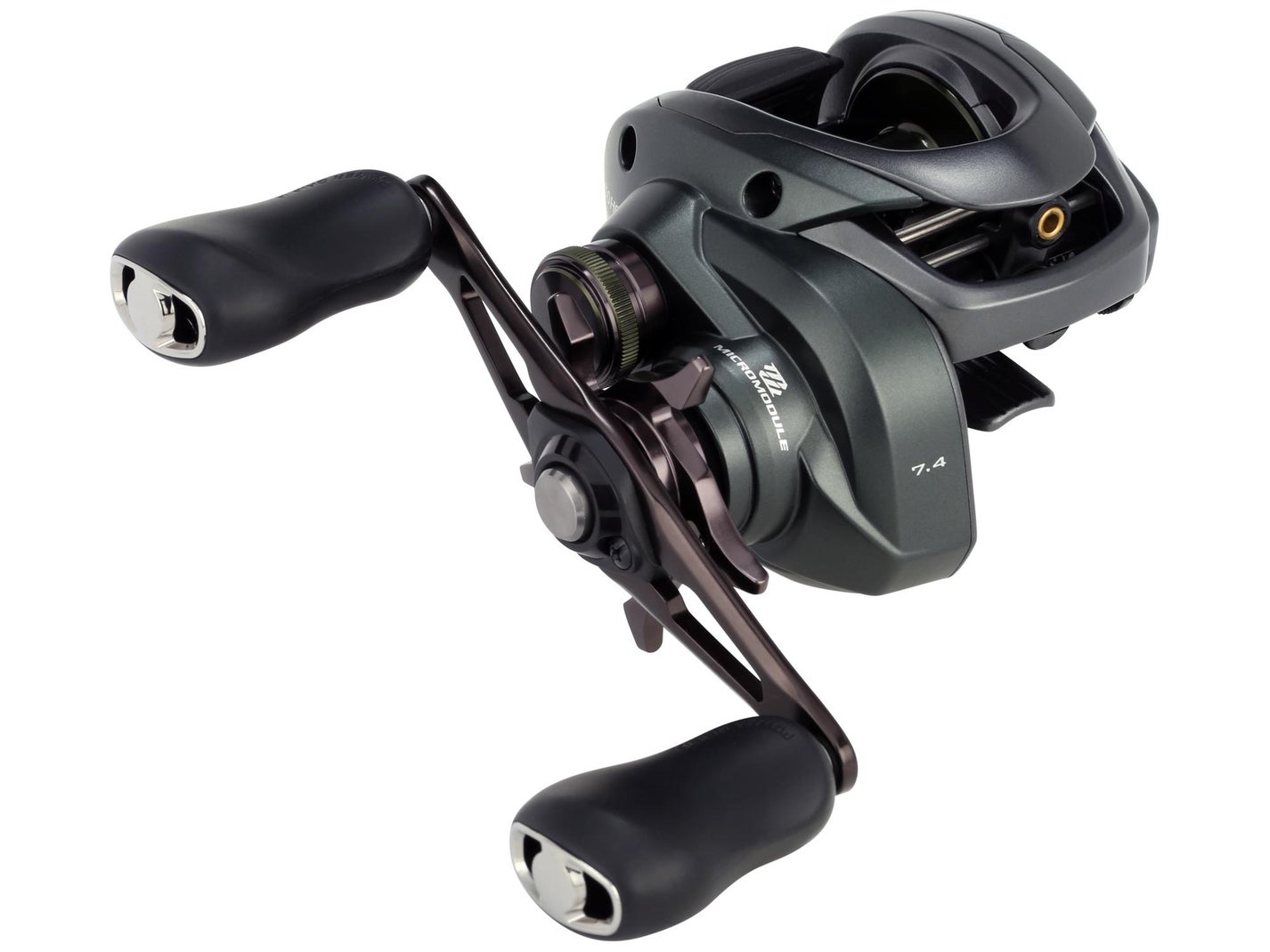 Shimano Curado 150 M Casting Reels - Tackle Warehouse