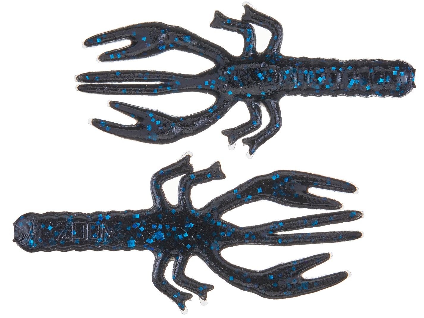 Zoom Critter Craw - Tackle Warehouse