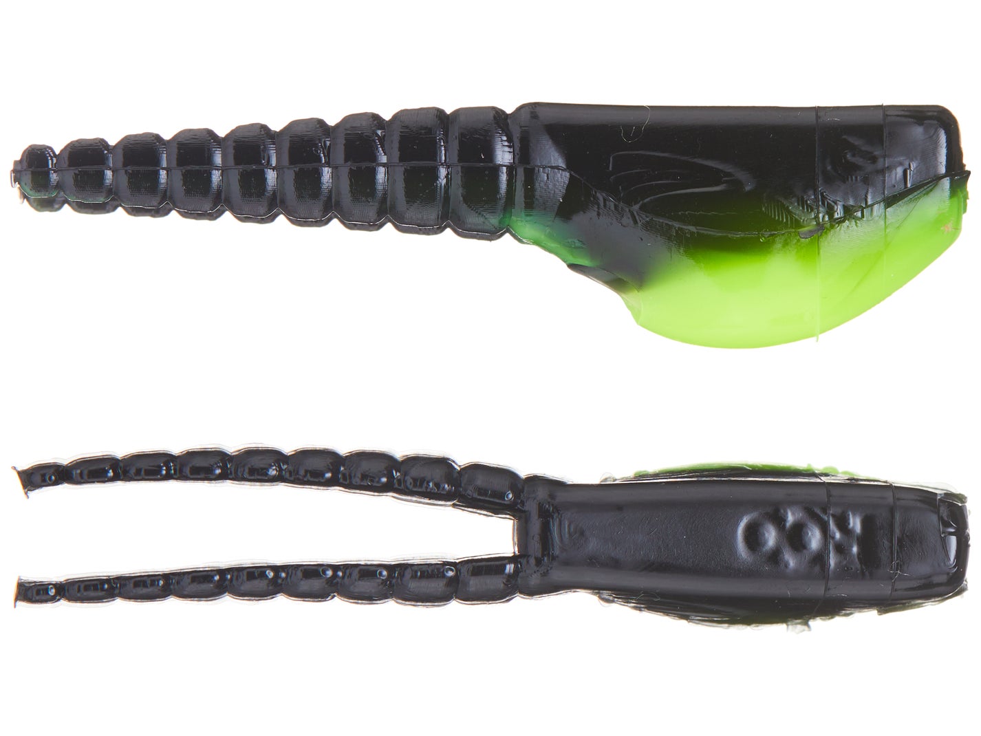 Leland's Lures Crappie Magnet Roo 10pk - Tackle Warehouse