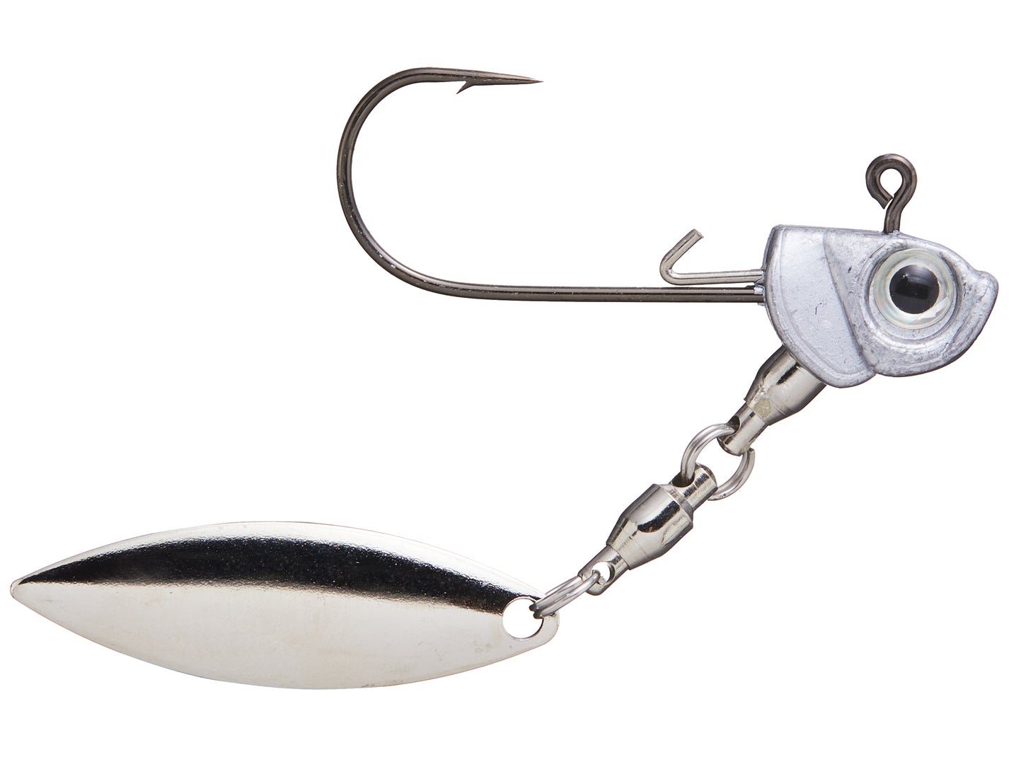 Coolbaits "The Down Under" Thin Wire Hook Underspin - Tackle Warehouse
