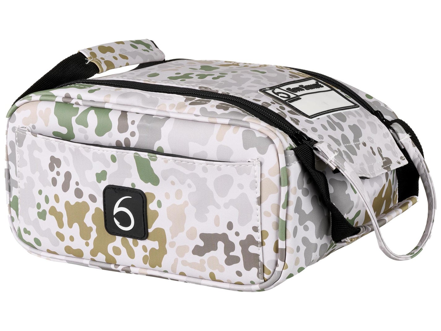 6th Sense Large Bait Bags - Tackle Warehouse