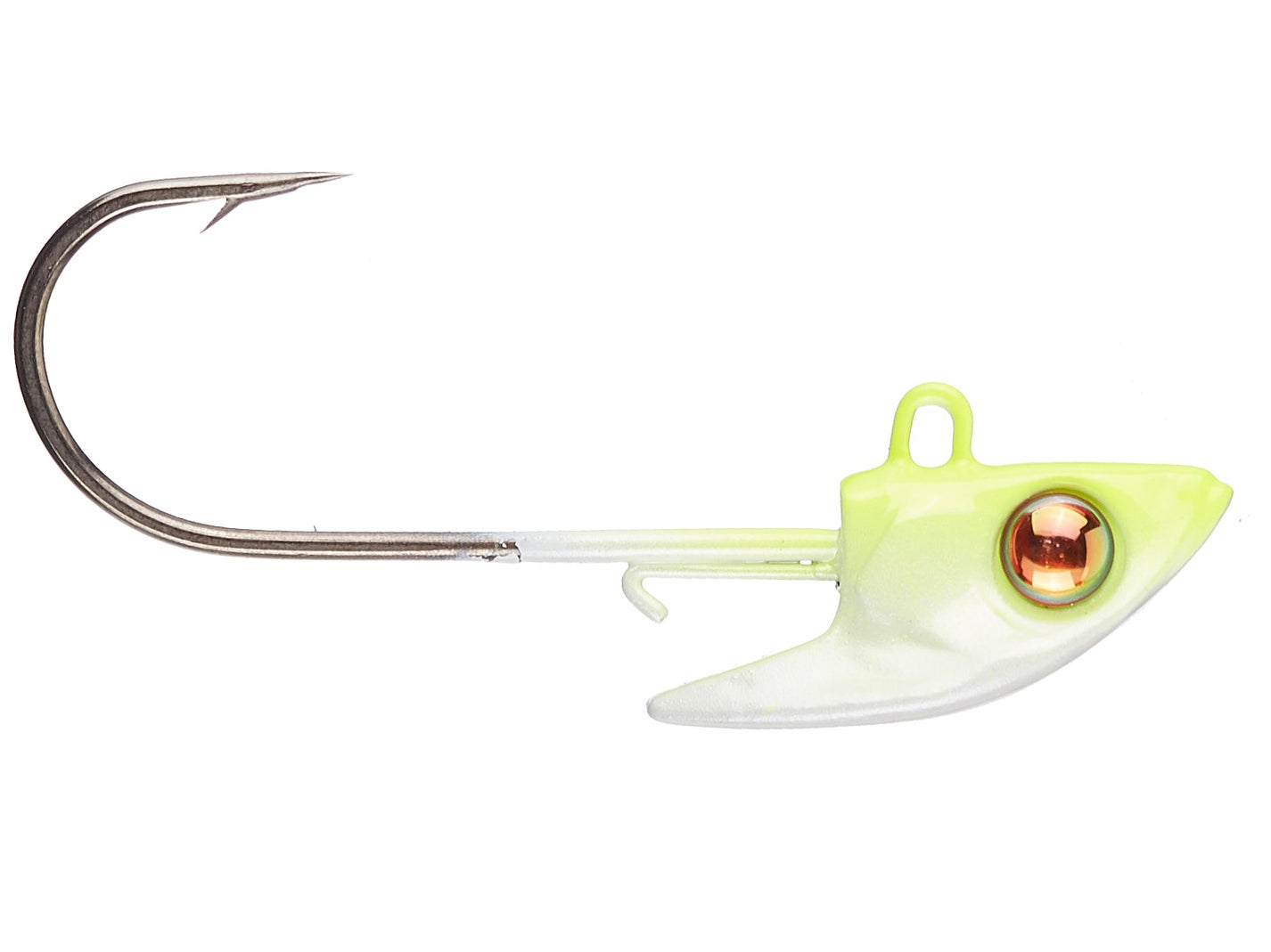 Damiki Rig Jig Heads | Tackle Warehouse