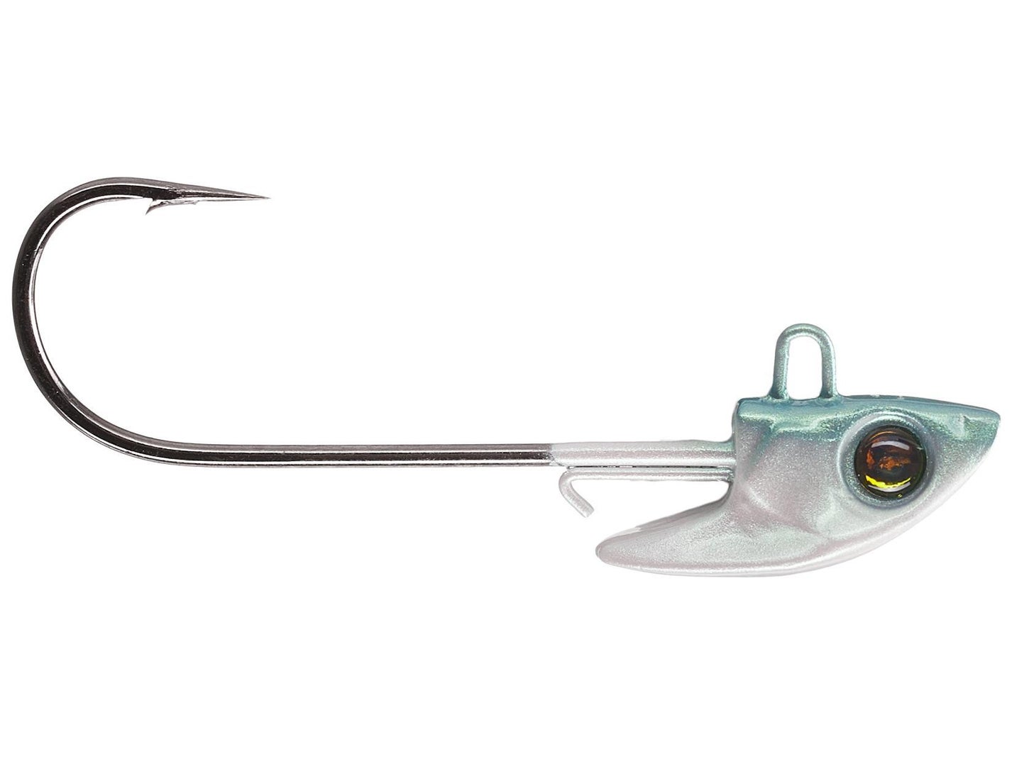 Damiki Rig Jig Heads - Tackle Warehouse