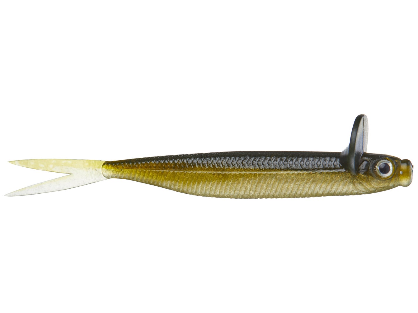 Deps Frilled Shad Swimbait - Tackle Warehouse
