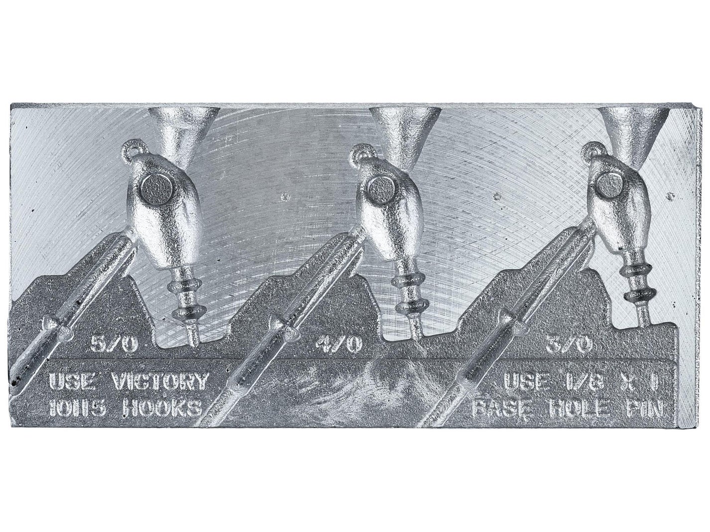 Do-it Jig Mold Open Water Swim Jig - Tackle Warehouse