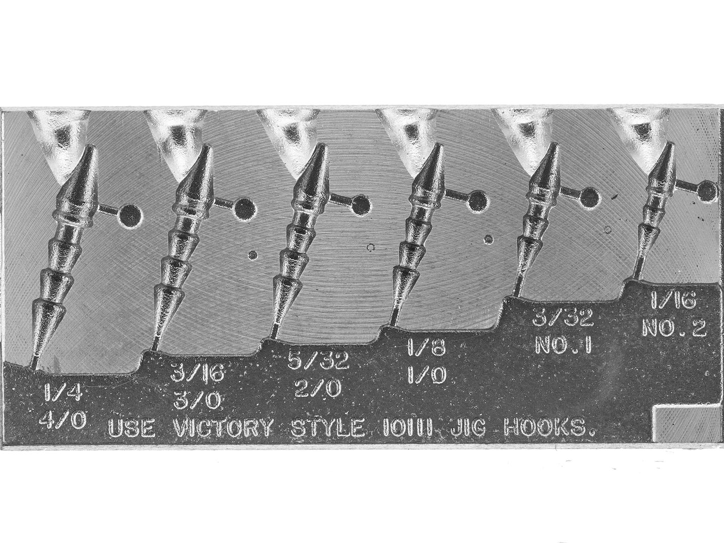 Do-it Jig Mold Hover Jig - Tackle Warehouse