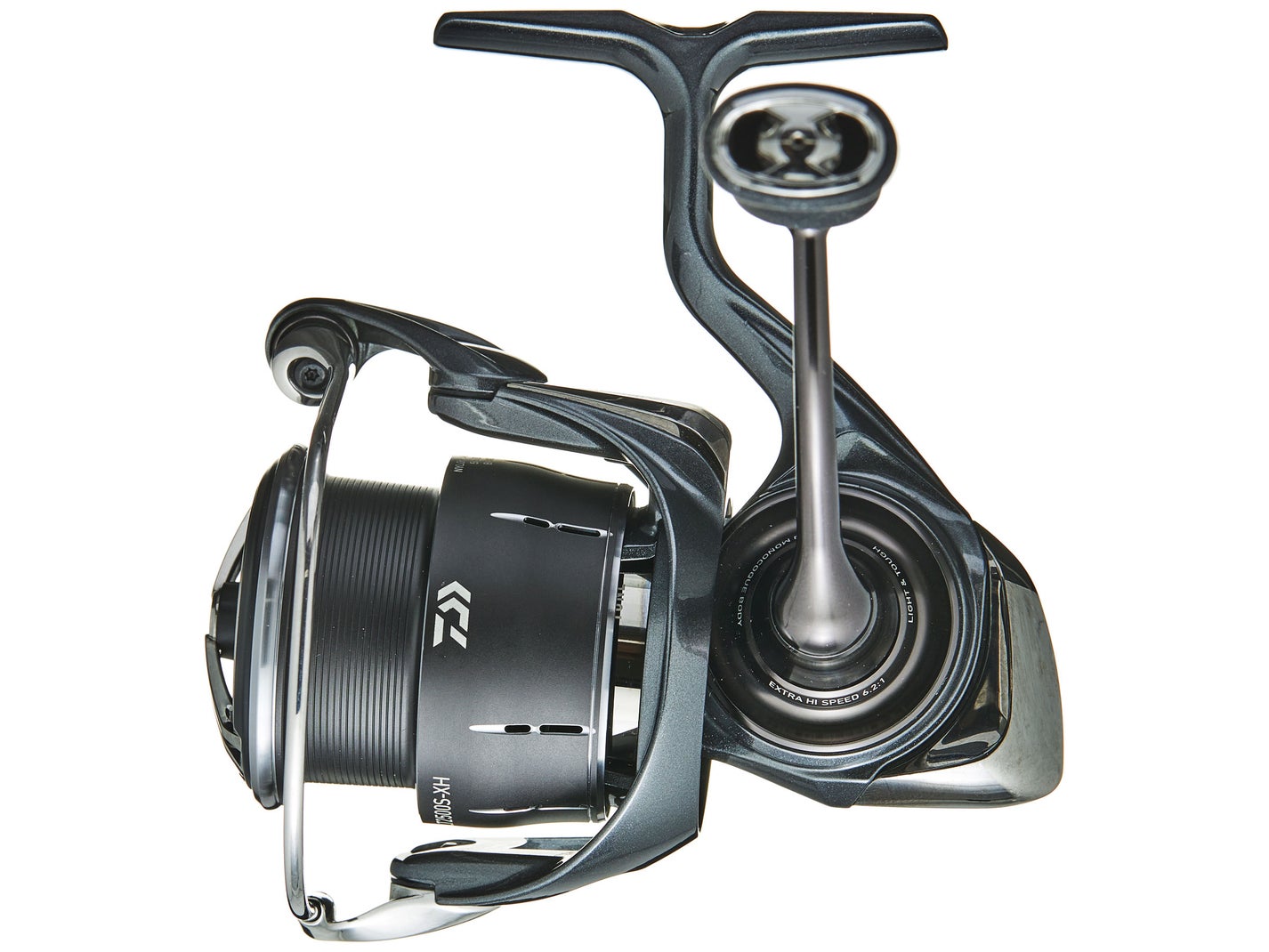 Daiwa Luvias ST Spinning Reel - Tackle Warehouse