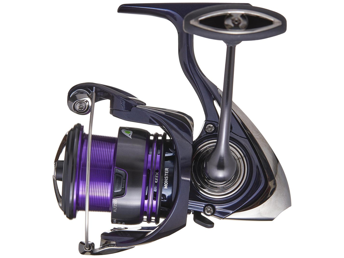 Daiwa Prorex X LT Spinning Reel - Tackle Warehouse