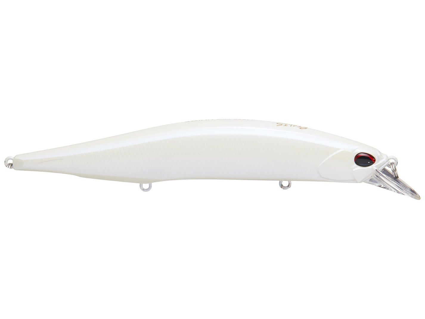 Duo Realis Jerkbait 130 Pike - Tackle Warehouse