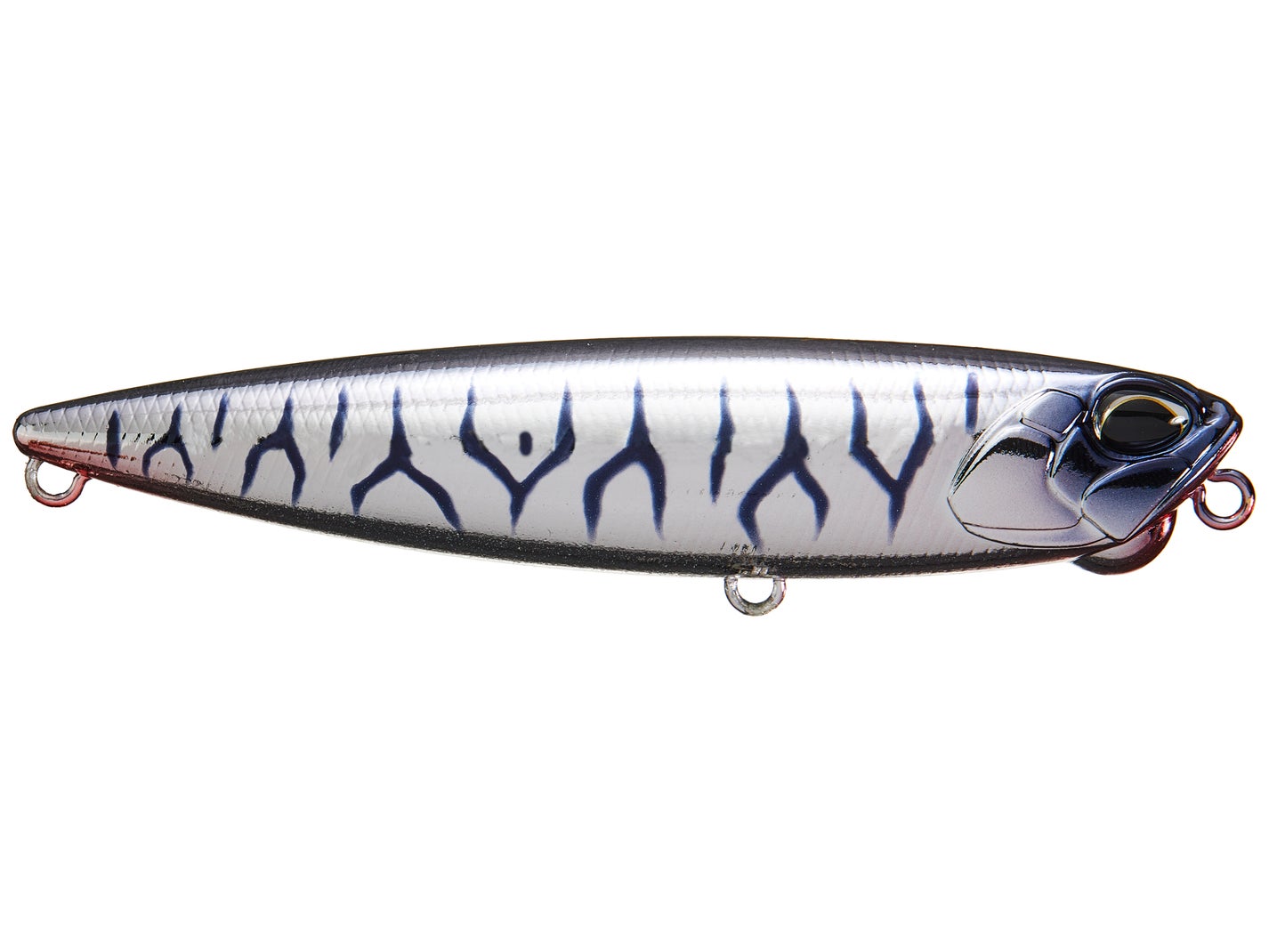 Duo Realis Pencil 110 Silent Topwater - Tackle Warehouse