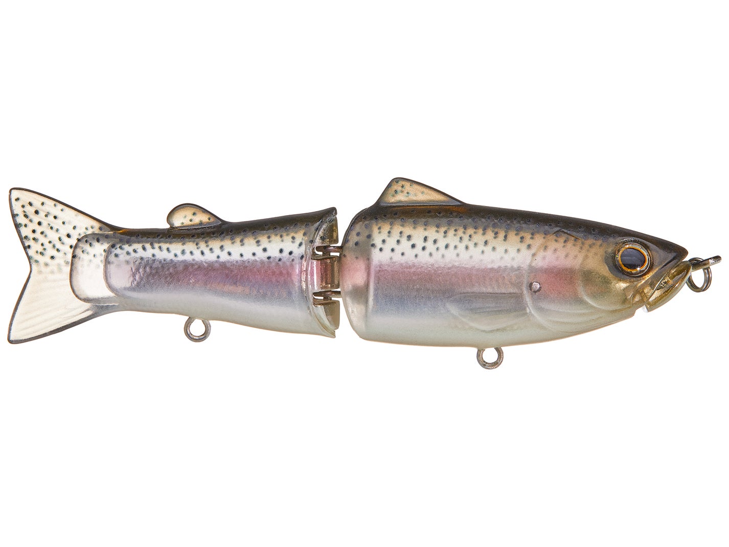Deps Slide Swimmer 115 Glide Bait - Tackle Warehouse