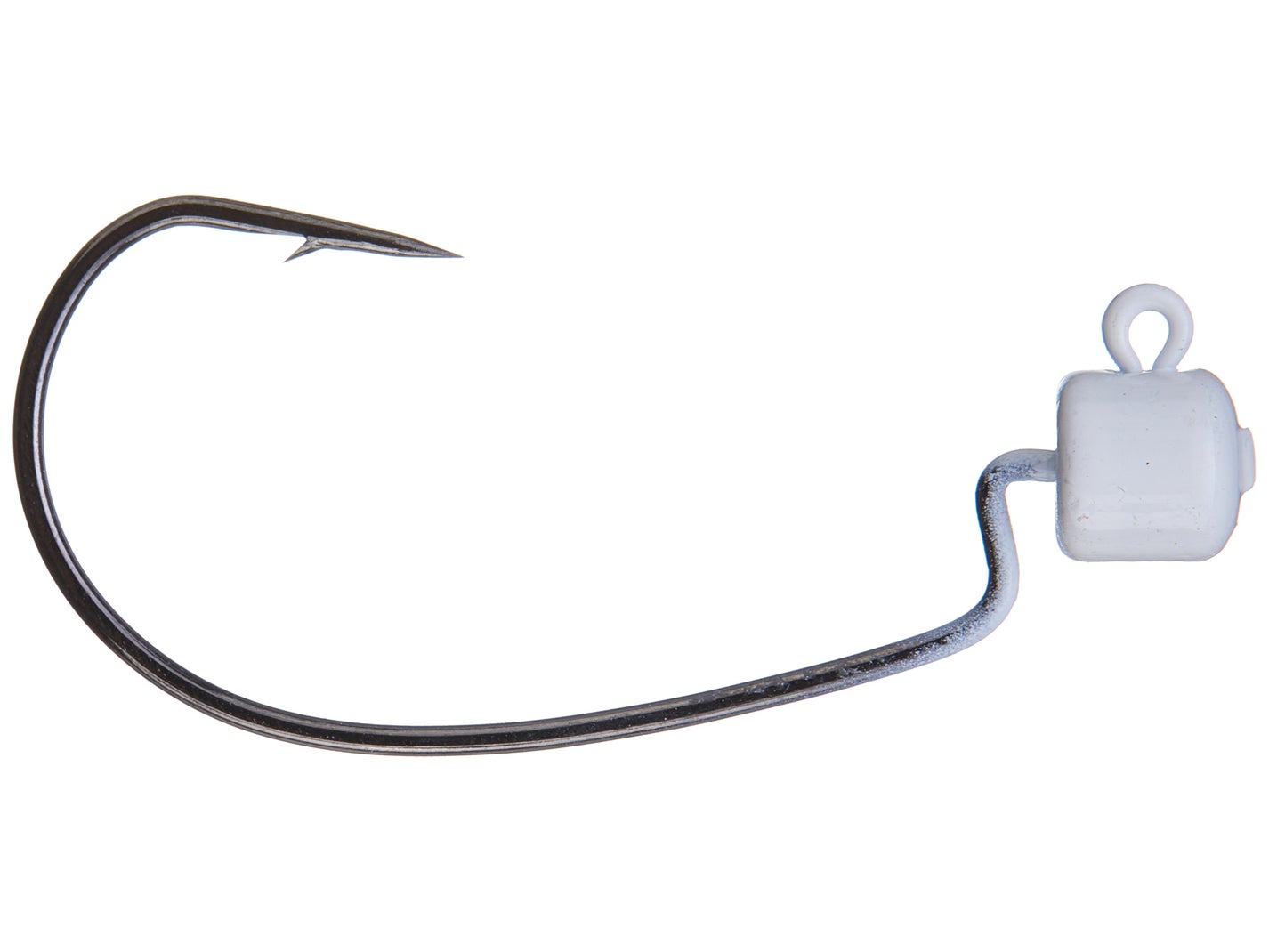 Eagle Claw Lazer Sharp Finesse EWG Jig 4pk - Tackle Warehouse