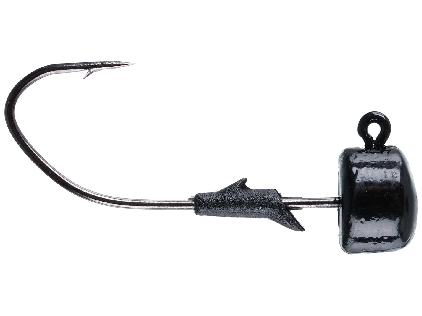 Eagle Claw Lazer Sharp Pro-V Finesse Jig 5pk - Tackle Warehouse