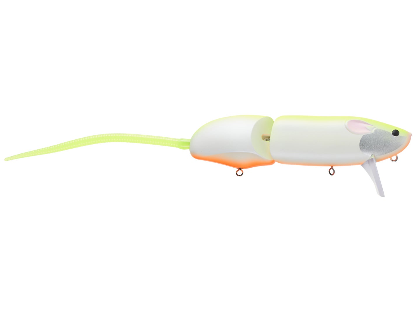 Evergreen Combat Rat - Tackle Warehouse